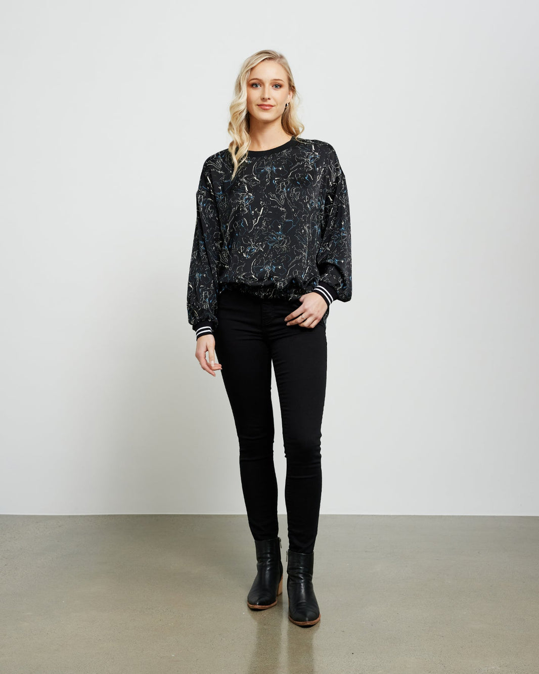 Et Alia | New Zealand women's fashion – Et Alia NZ