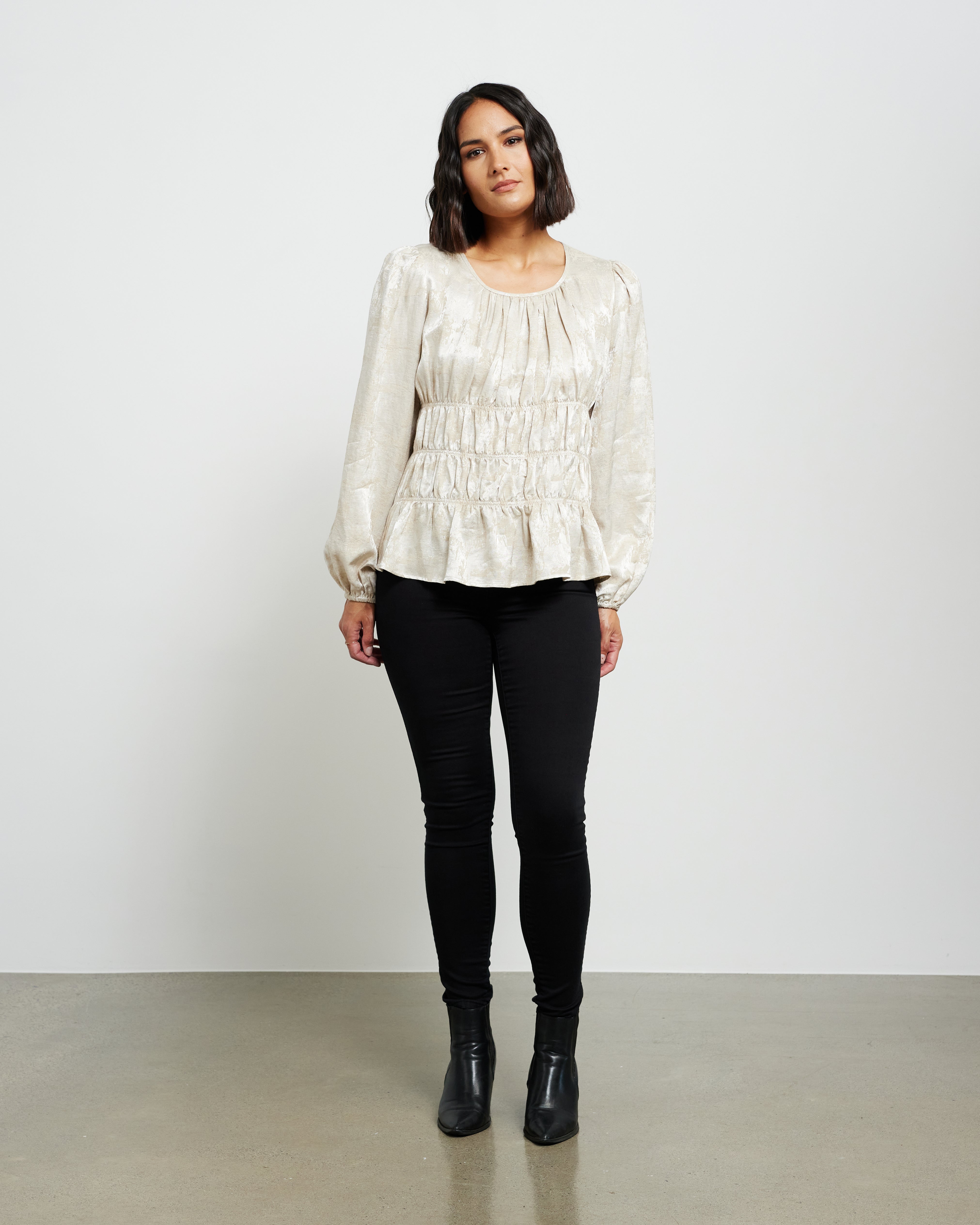 Et Alia | New Zealand women's fashion – Et Alia NZ