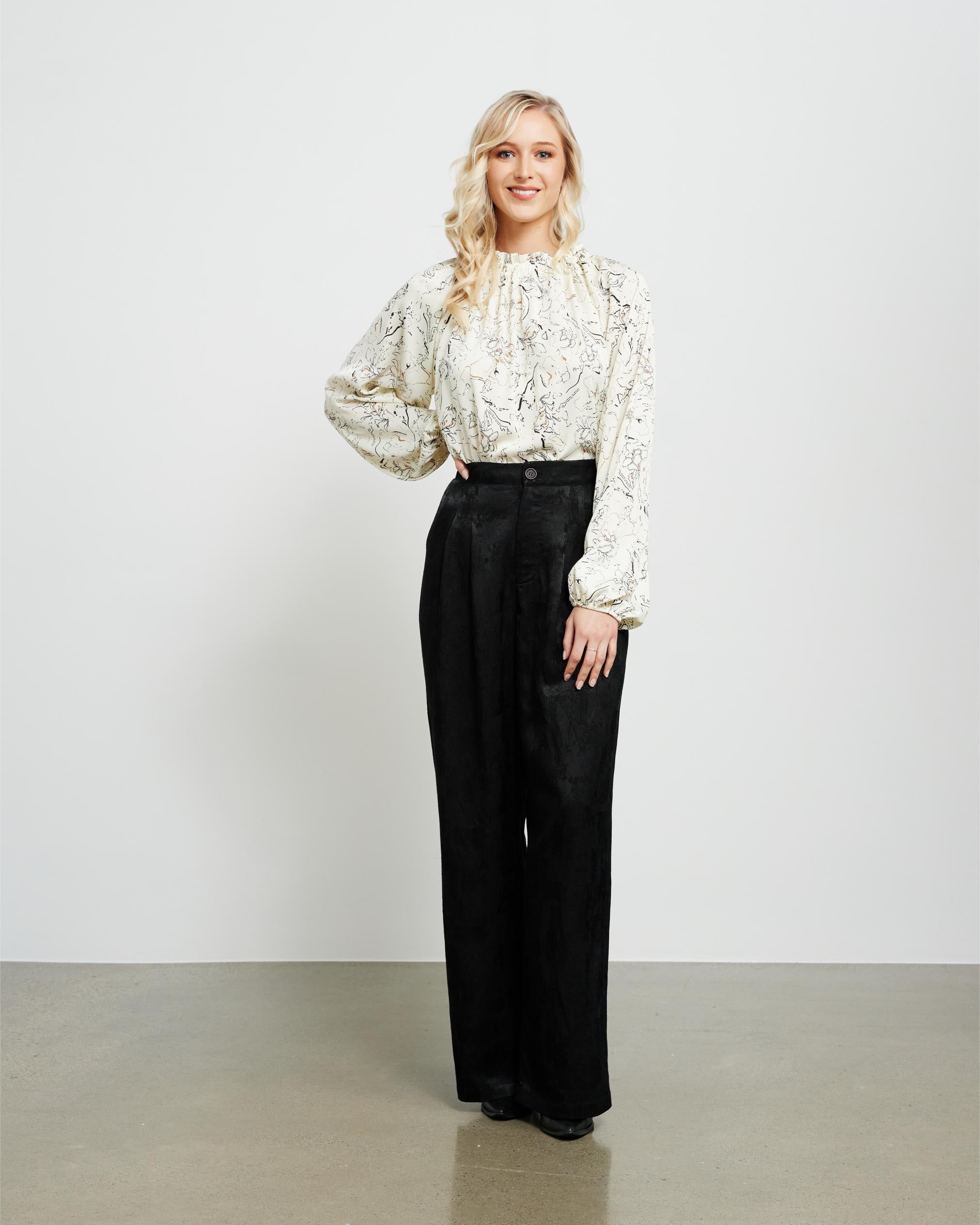 Et Alia | New Zealand women's fashion – Et Alia NZ