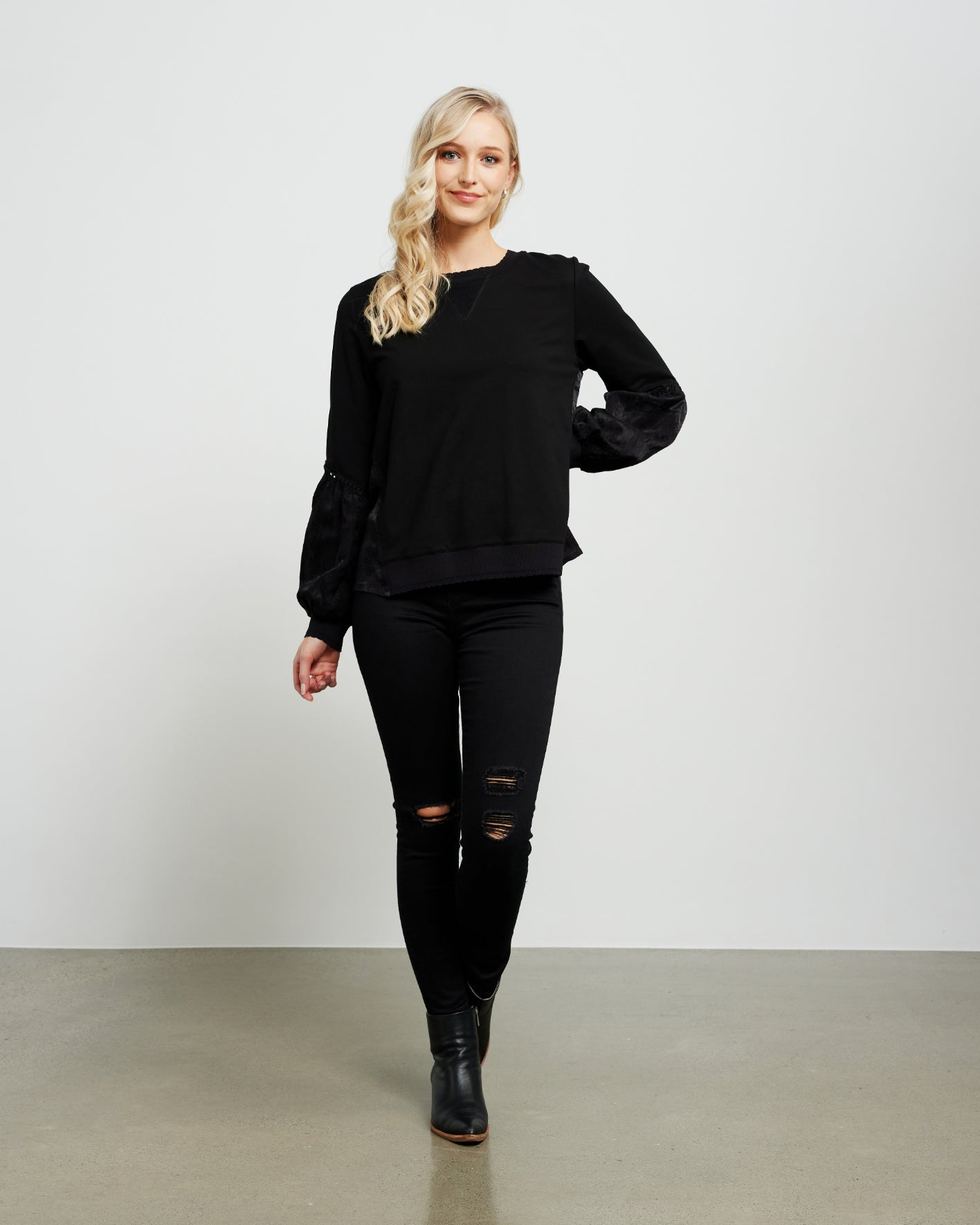 Et Alia | New Zealand women's fashion – Et Alia NZ