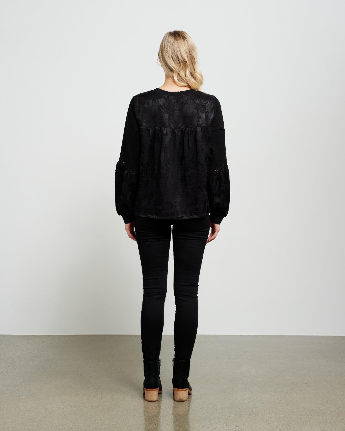 Et Alia | New Zealand women's fashion – Et Alia NZ