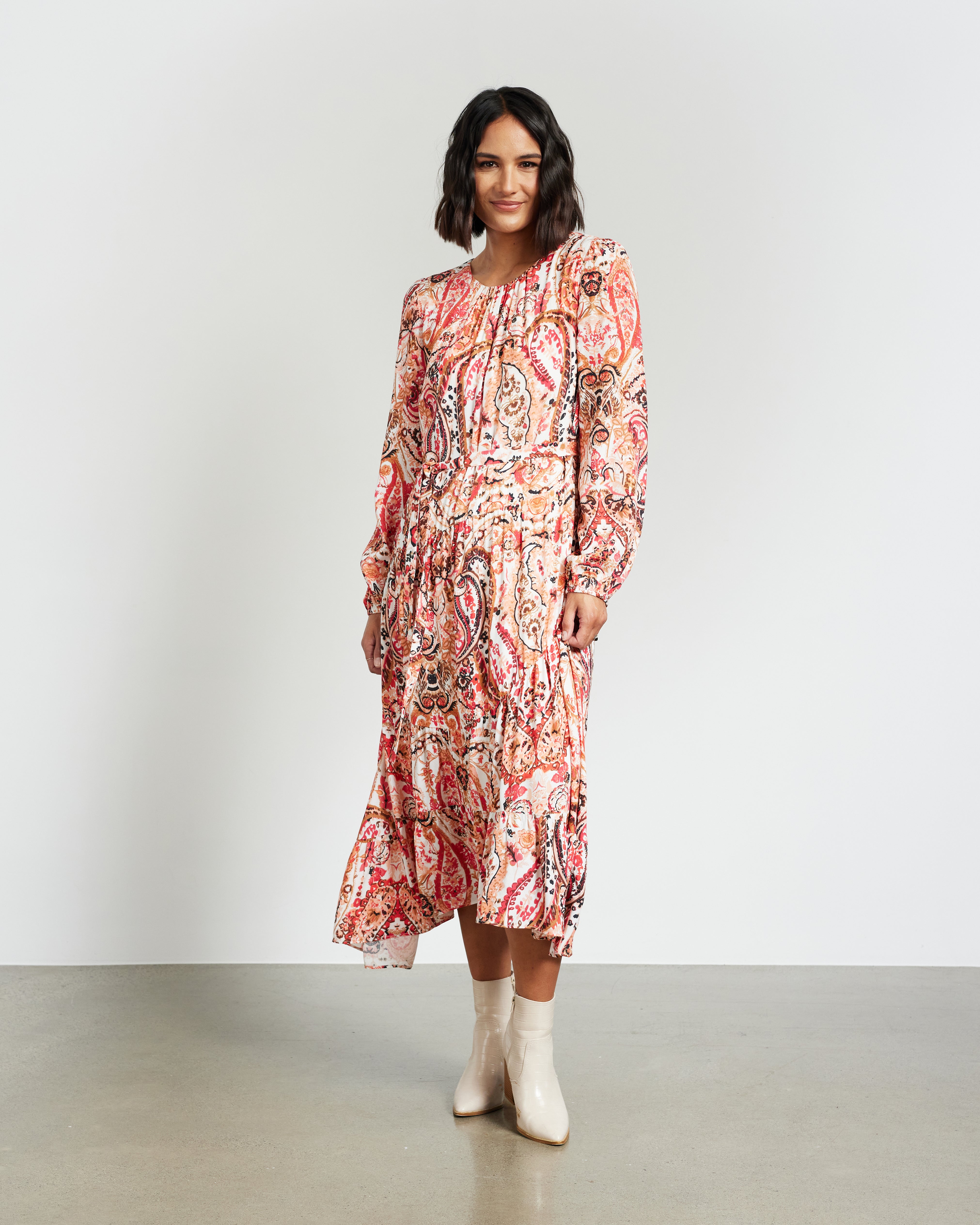 Et Alia | New Zealand women's fashion – Et Alia NZ