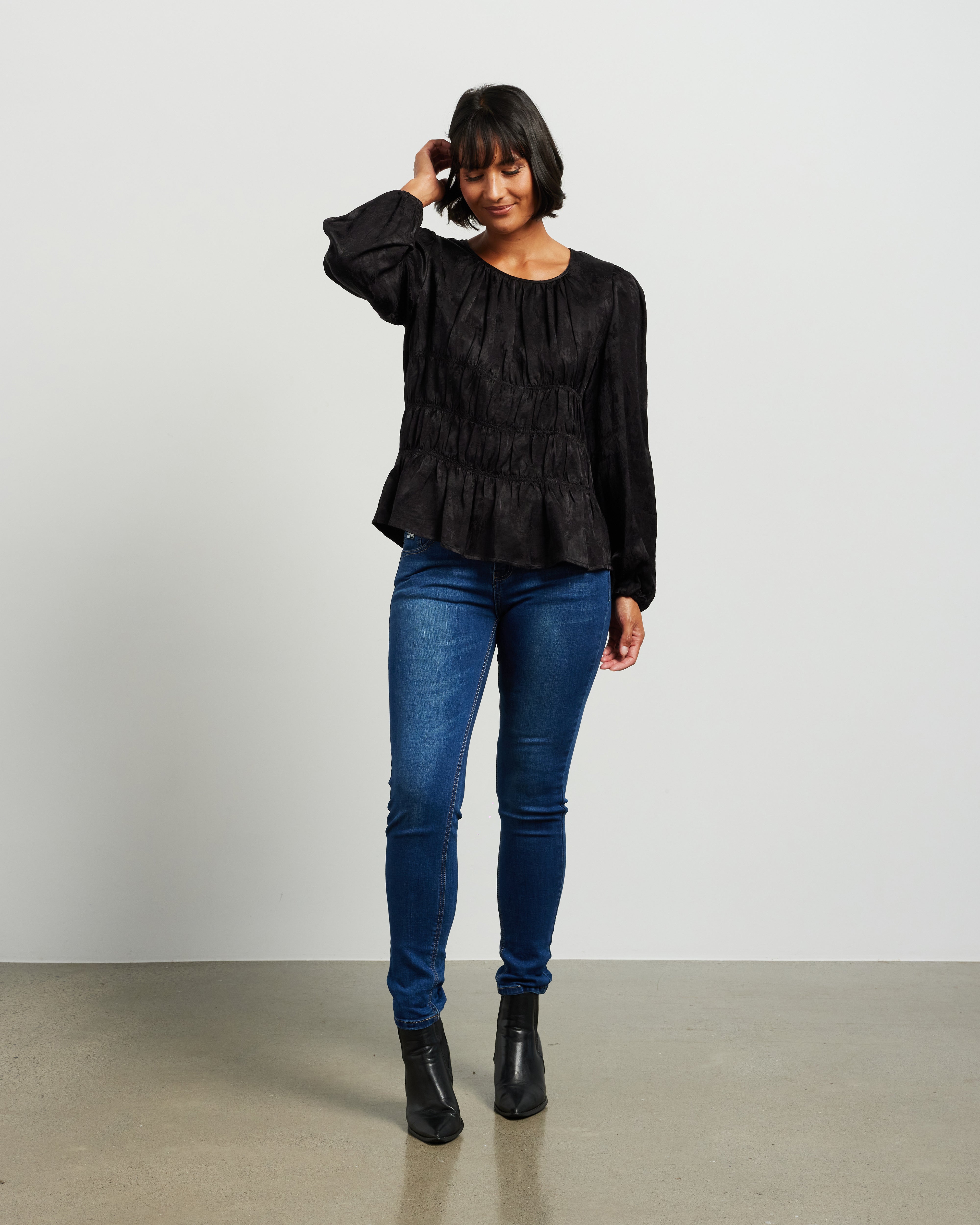 Adeline Top – Et Alia NZ