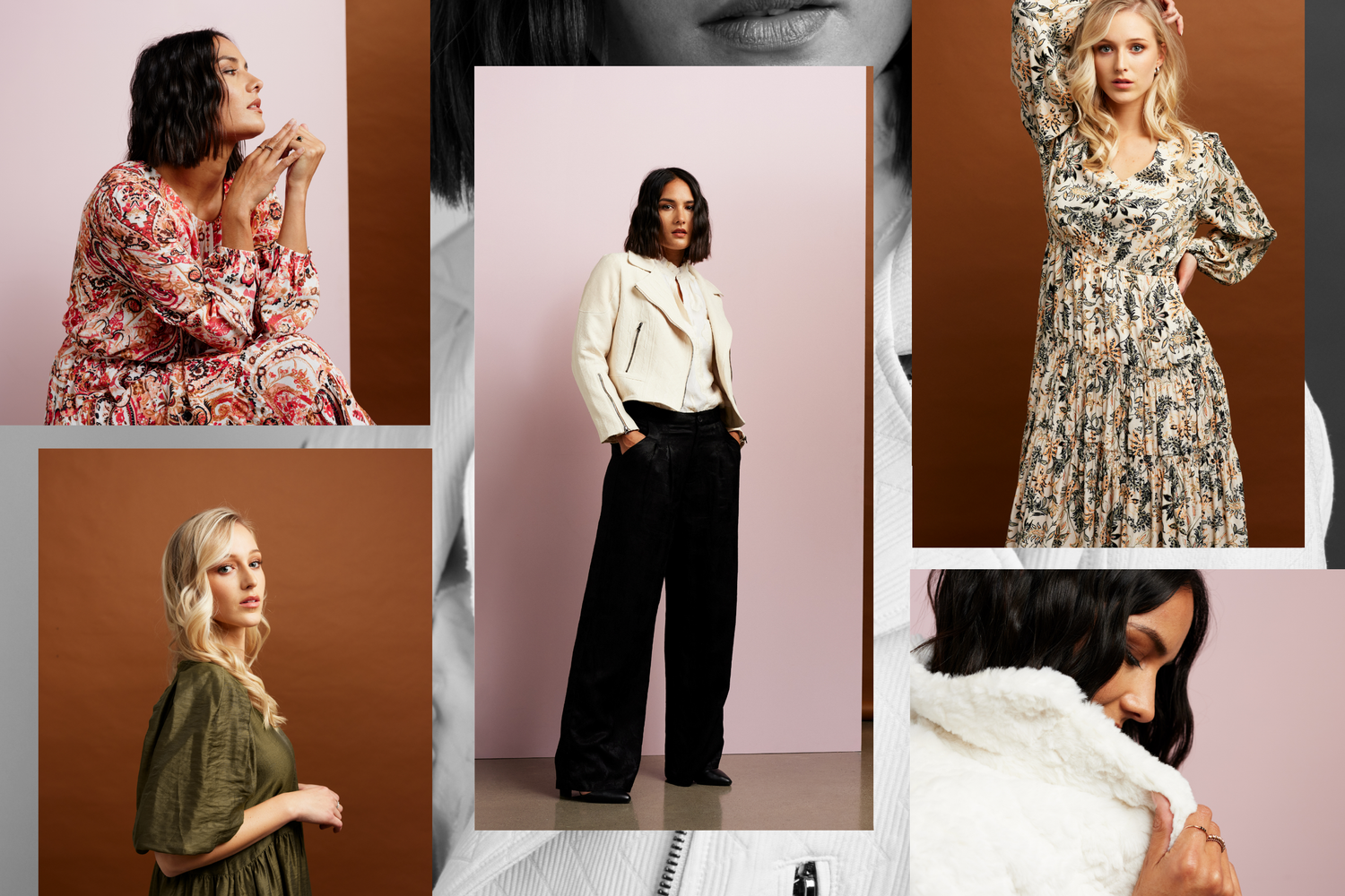 Et Alia | New Zealand women's fashion – Et Alia NZ