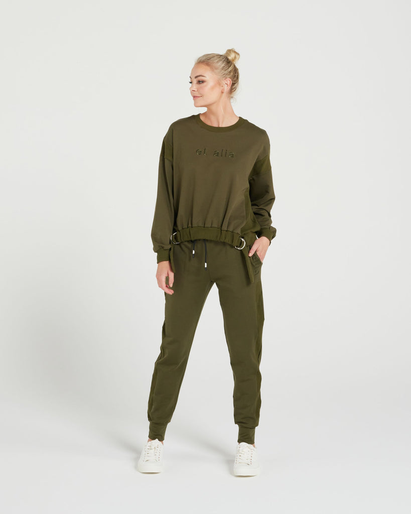 Et Alia | New Zealand women's fashion